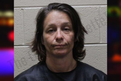 Leslie Pettigrew — Haralson County