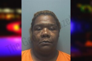Cassandra Phillips — Cherokee County