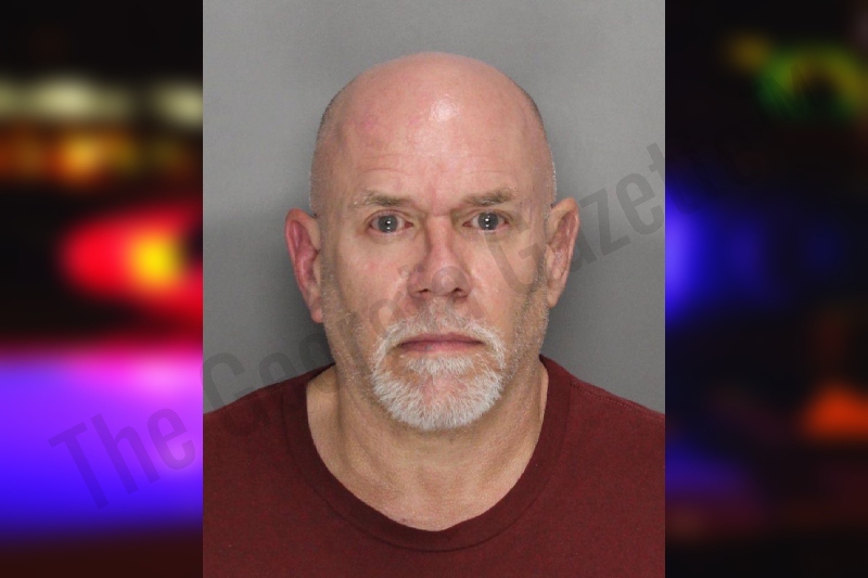 Harry Phillips — Cobb County