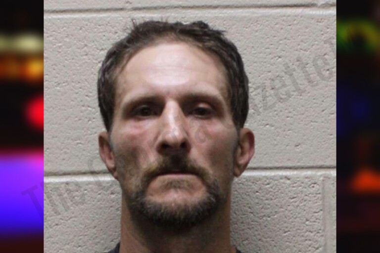Michael Pike — Haralson County