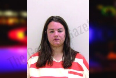 Summer Polcha — Bartow County