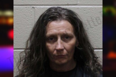 Brandi Pope — Haralson County