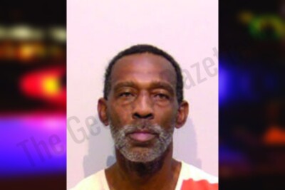 Shon Pope — Bartow County