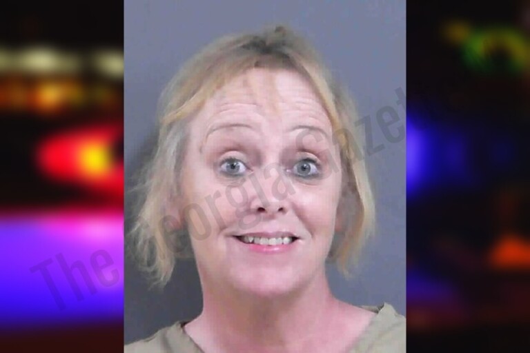 Kimberly Propes — Gordon County