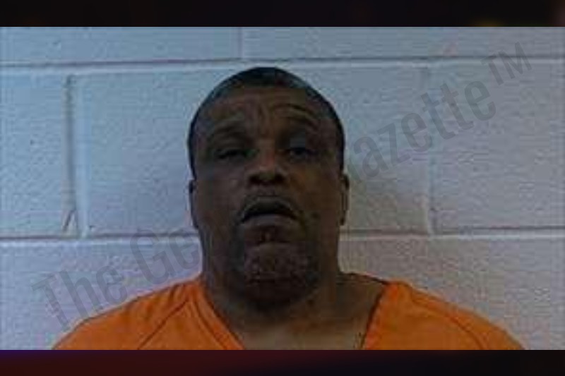 Dondi Pryor — Polk County