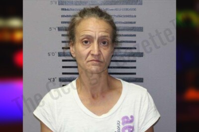 Melinda Reese — Thomas County