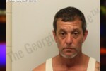 Jonathan Roberson — Chatham County