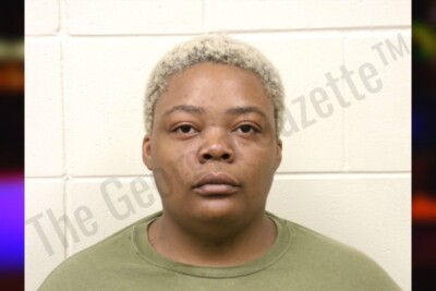 Marquita Roberts — Bulloch County