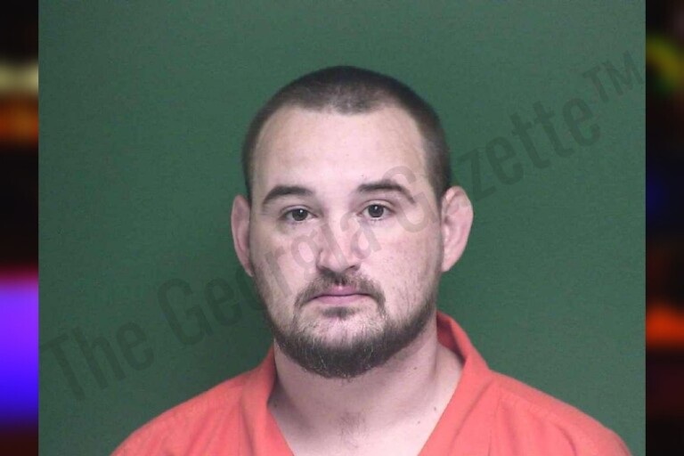 Cody Robles — Appling County