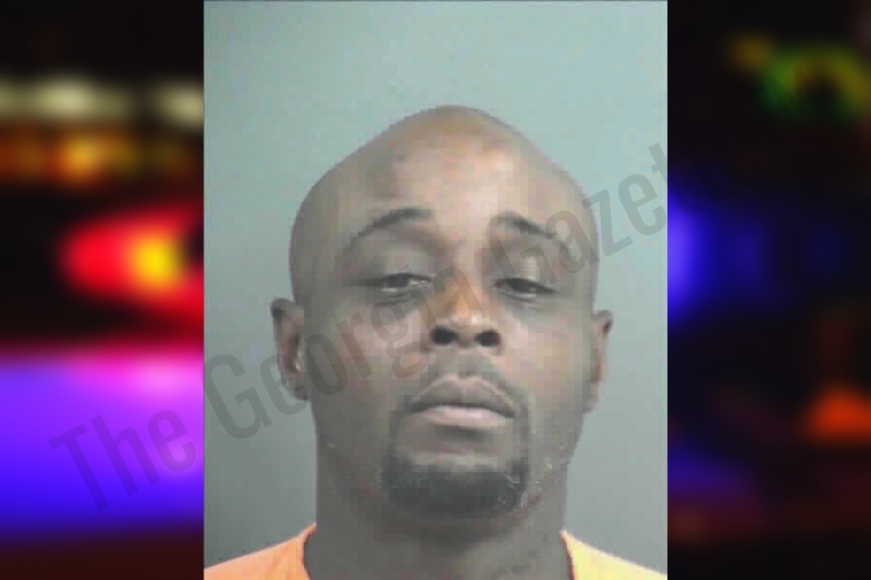 Monterrius Ross — Mitchell County