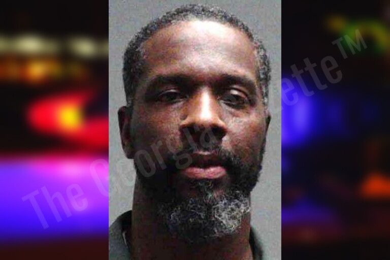 Tyrone Rackins — Burke County