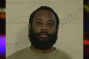 Quornelius Radford — Liberty County