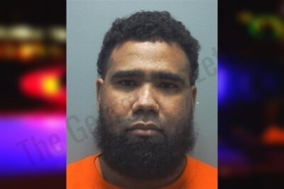 Carlos Ramirez-Alvarez — Cherokee County