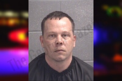 Benjamin Reece — Spalding County