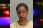Jamyah Rembert — Clayton County