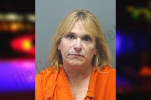 Nancy Ricca — Cherokee County