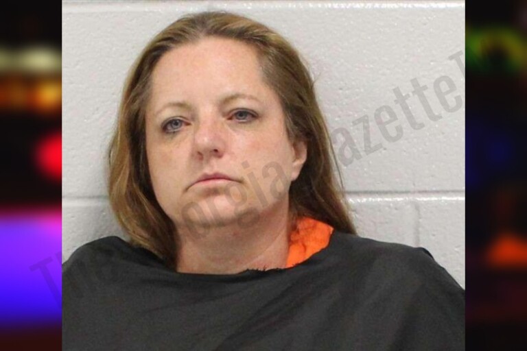 Fancee Riddle — Carroll County