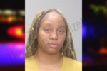 Jamylah Riggins — Muscogee County