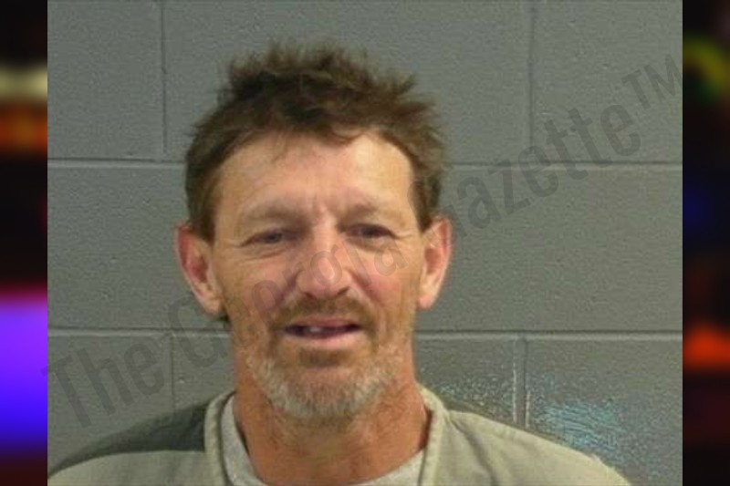 Randy Riggins — Upson County
