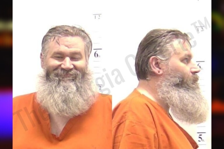 Chad Ritchie — Clarke County