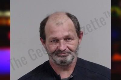 Lawrence Robinette — Lowndes County