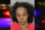 Alonna Robinson — Cobb County