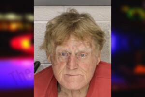 Johnny Robison — Cobb County