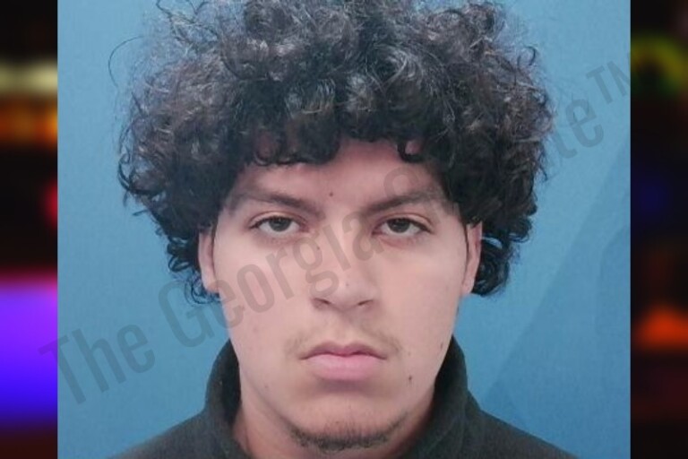 Darwin Rodas-Gomez — Troup County