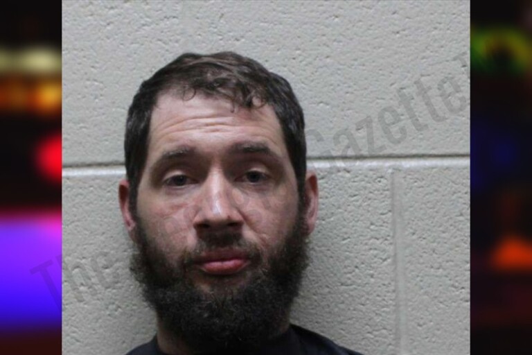 Joshua Rodgers — Haralson County