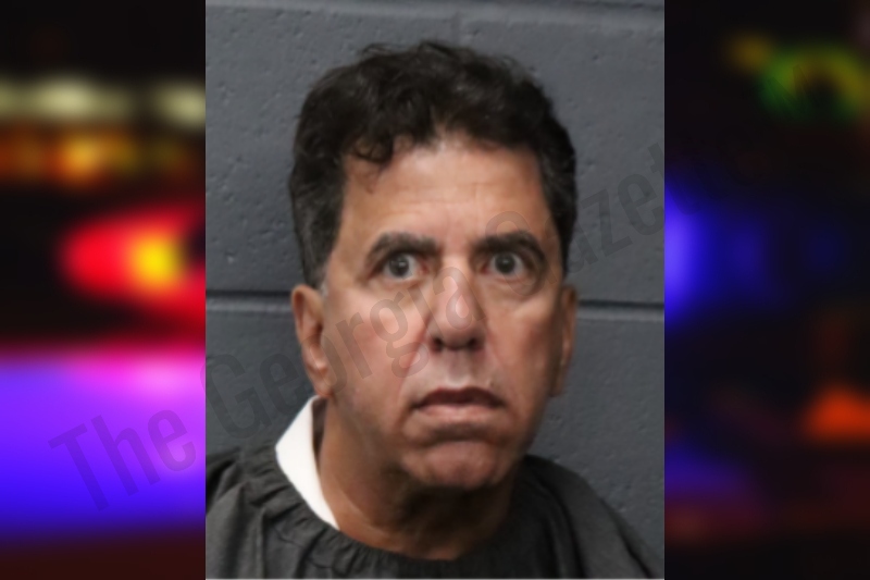 Alexander Roman — Forsyth County