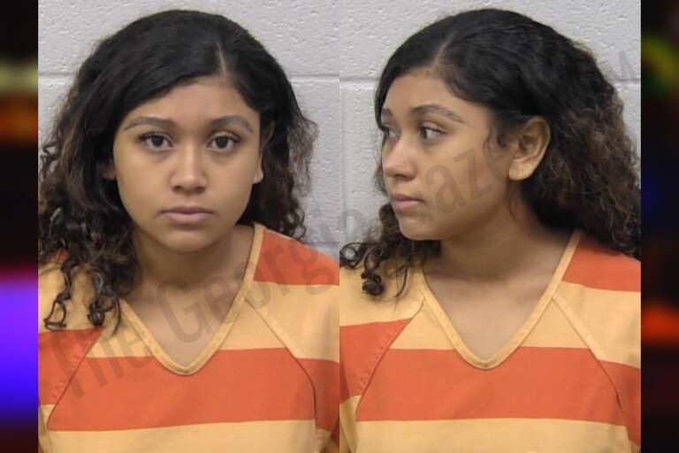 Litzy Roman Avila — Paulding County