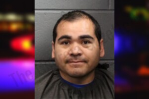 Rafael Romo-Guzman — Forsyth County