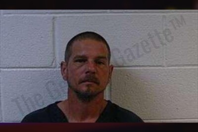 Joseph Rose — Polk County