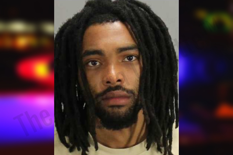 Tymir Ross — Clayton County