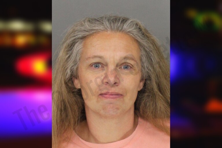 Pamela Rotko — Cobb County