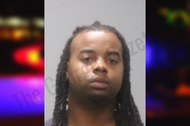 Steven Royal Jr. — Muscogee County