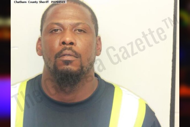Kareem Savage — Chatham County