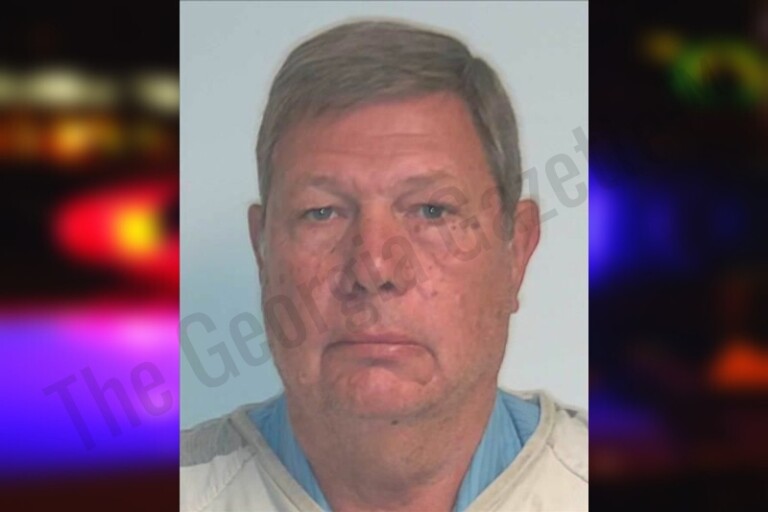 Leonard Simpson — Berrien County