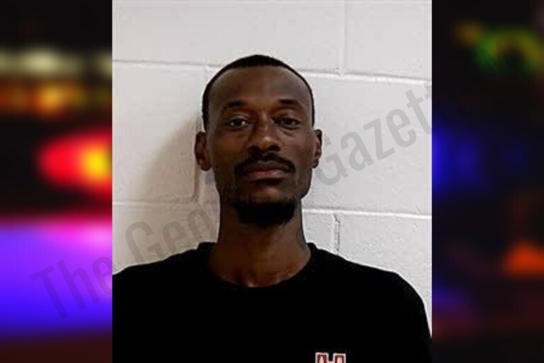 Ronald Spear Jr — Decatur County