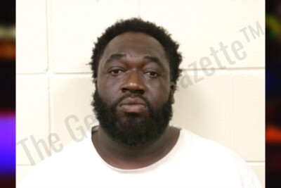 Christopher Stephens — Bulloch County