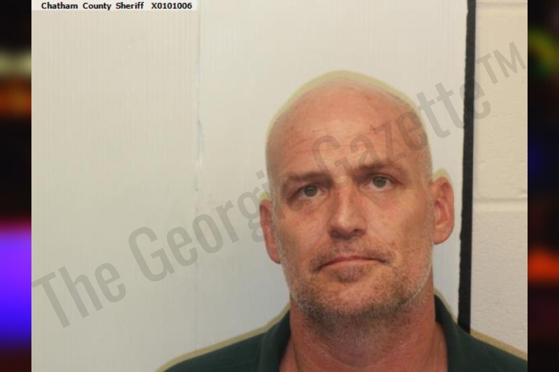 Patrick Sullivan — Chatham County
