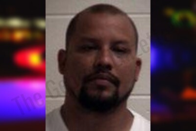 Moises Samara — Henry County