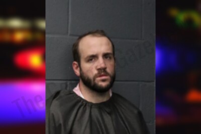 Zachary Samples — Forsyth County
