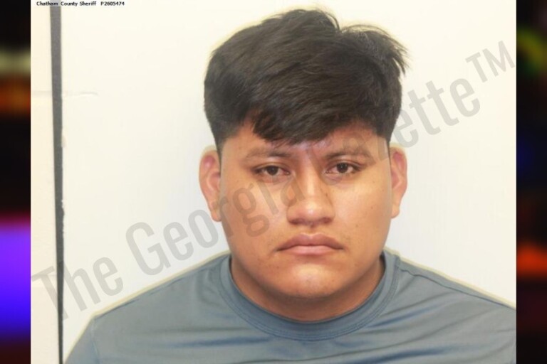 Carmen Sanchez Perez — Chatham County