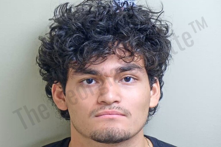 Steven Sandoval-Nieto — Gwinnett County