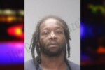 Diregius Sanks — Muscogee County