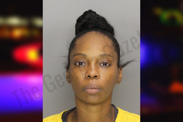 Beverly Satterfield — Cobb County