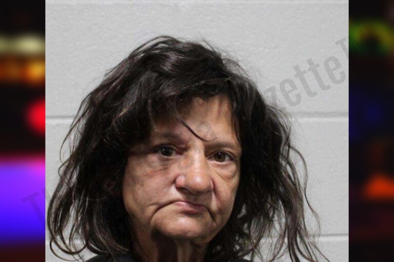 Tracy Saunders — Habersham County