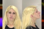 Amber Saxon — Richmond County