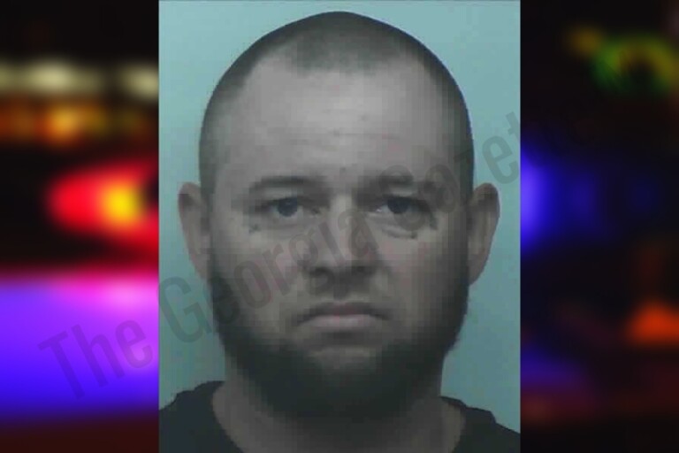Jeremiah Schaber — Lanier County